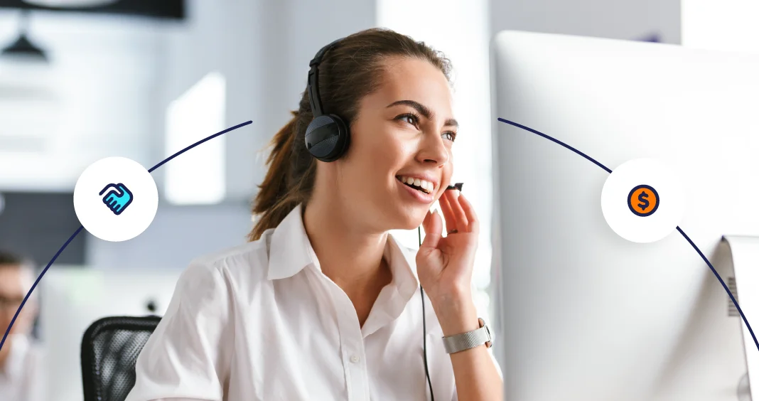 Ejecutivo de Cobranza